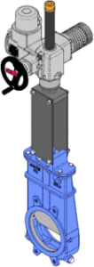 Series FK - BPC Valves
